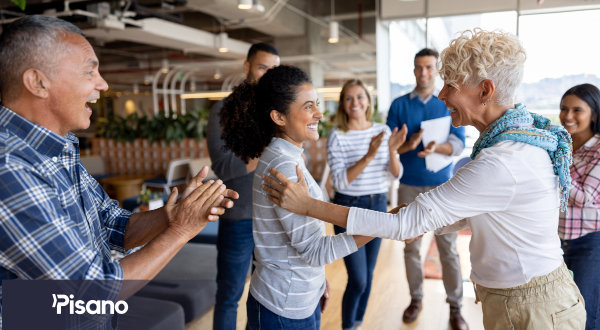 Addressing Modern HR Challenges Through Employee-Centricity