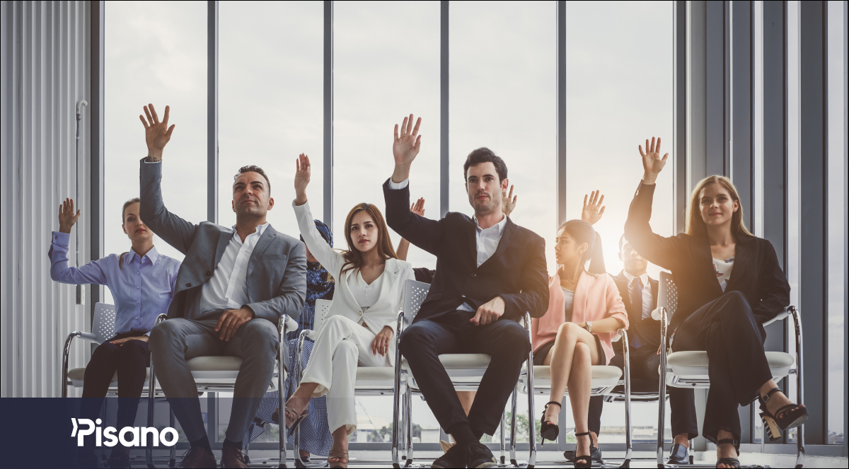 How to Create a Perception of Psychological Safety for Employees?