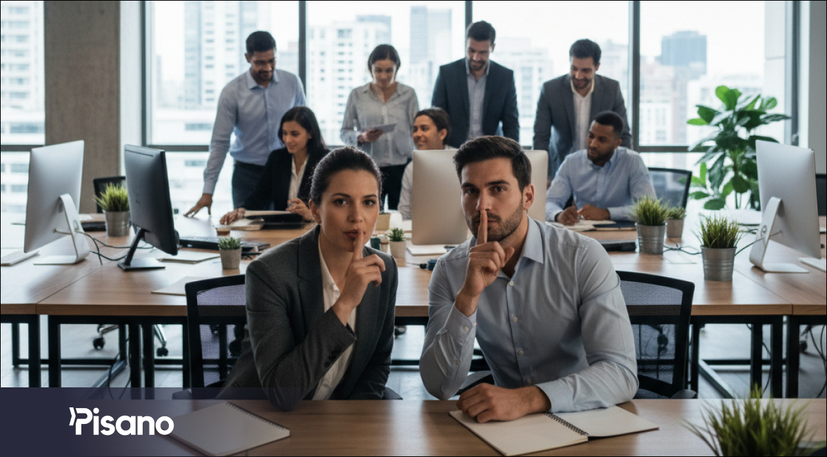 What Is the Voice of the Silent in CX & How to Use It | Pisano Academy