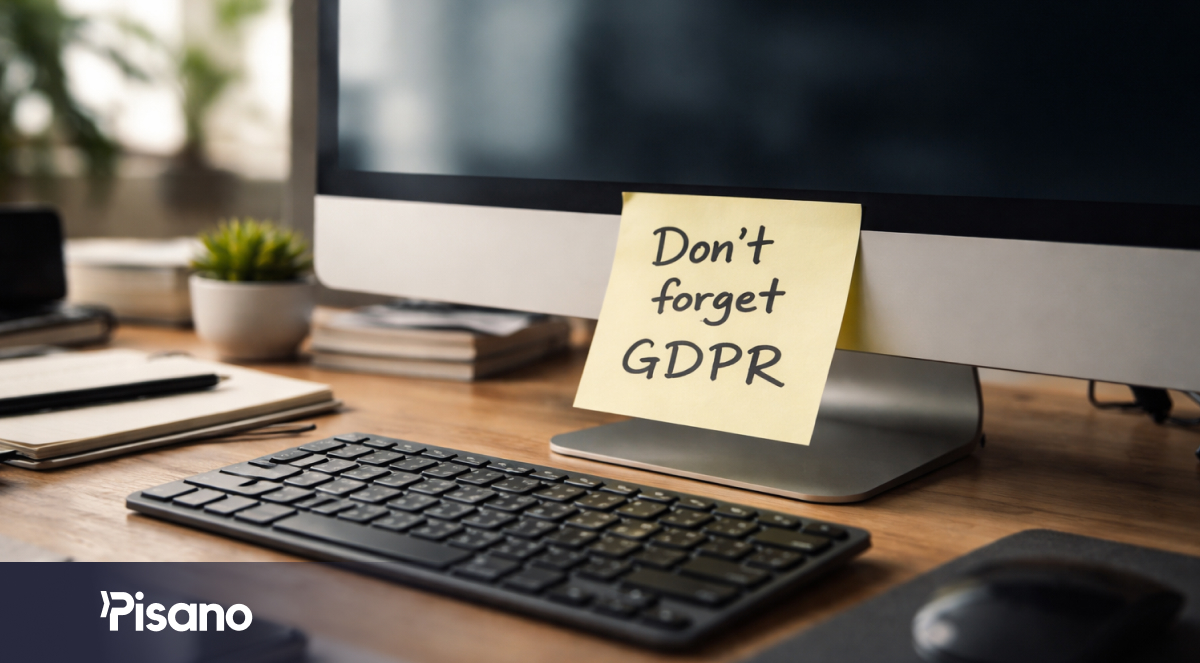 How GDPR Compliance Affects Customer Feedback Collection | Pisano Academy
