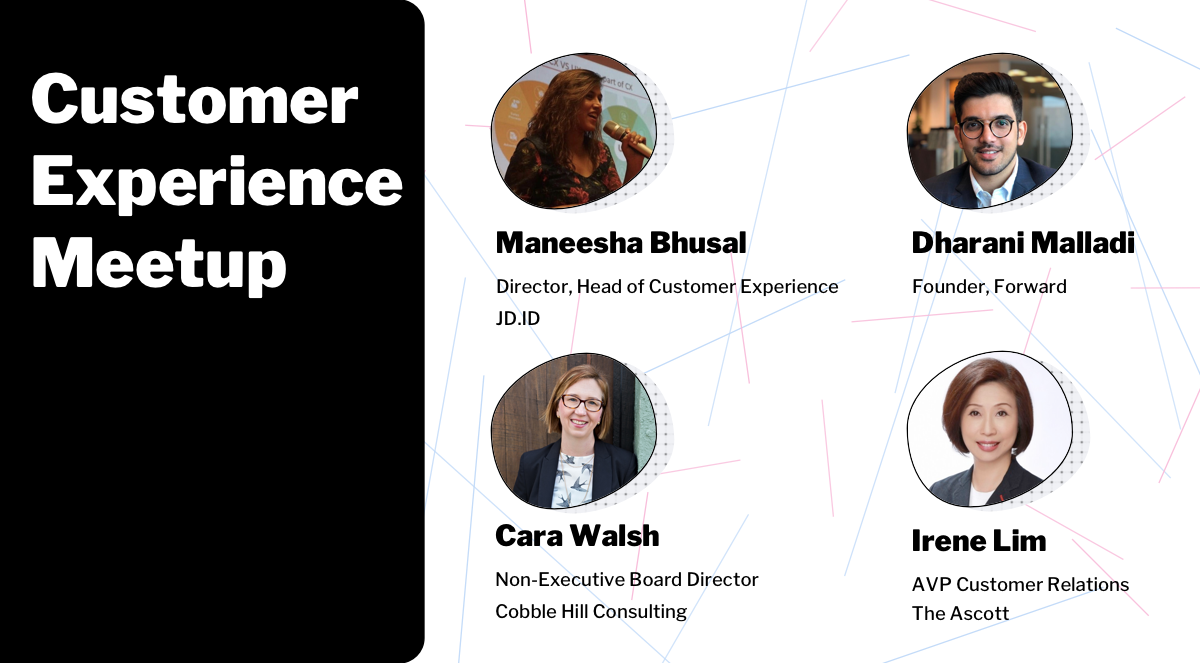 A Tactical Discussion on the Key Elements of a Successful CX Program